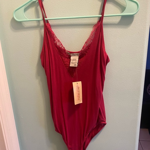 American Rag | Tops | Nwt American Rag One Piece | Poshmark